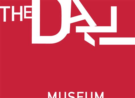 Salvador Dali Logo Tychy Imaginarium Salvadora Dalego W Tichauer Art