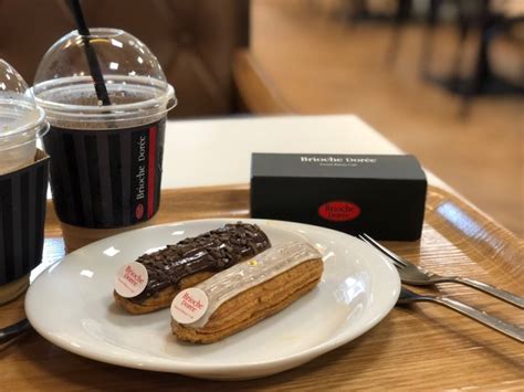 프랑스 크루아상 맛집 브리오슈도레 크루아상 샌드위치 만들기 네이버 블로그
