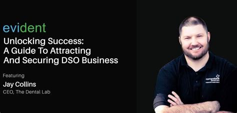 Attracting And Securing A Dso Business