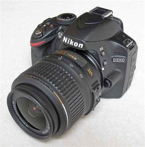 Collection 99+ Pictures Nikon D3200 Photos Taken Completed
