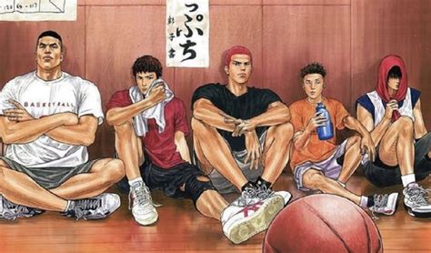 พาส่อง รองเท้าบาสเกตบอลจาก Slam Dunk เอาใจสาวกชอบเล่นกีฬา