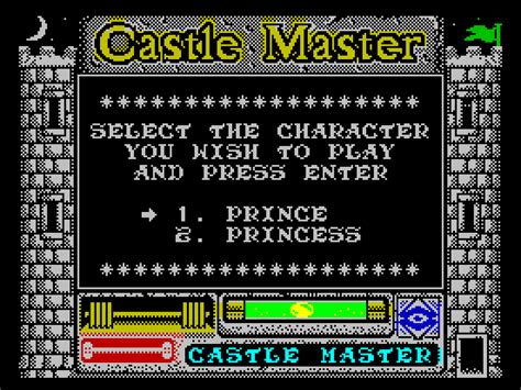 Castle Master Incentive Software Free Download Borrow And Streaming Internet Archive