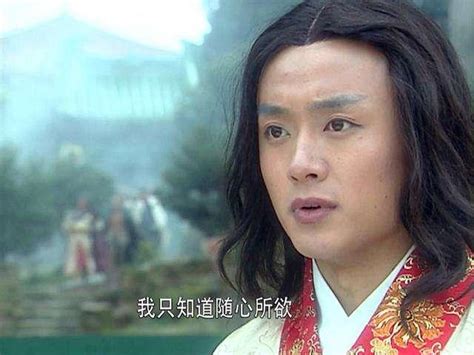 阿青石破天掃地僧張三丰獨孤求敗誰才是金庸武俠第一人 每日頭條