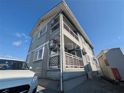 サンライトハイム10－a栃木県宇都宮市の賃貸物件建物情報賃貸アパート【ハウスコム】