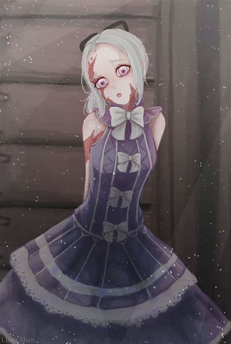 Sylvie Teaching Feeling By Lisenshen On Deviantart