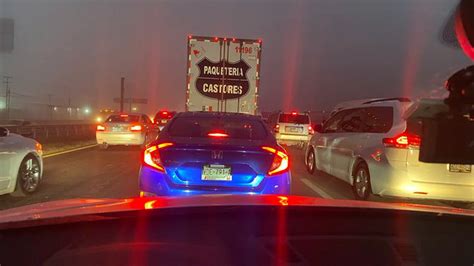 Asalto Masivo En Querétaro Al Menos 6 Personas Despojaron De Sus