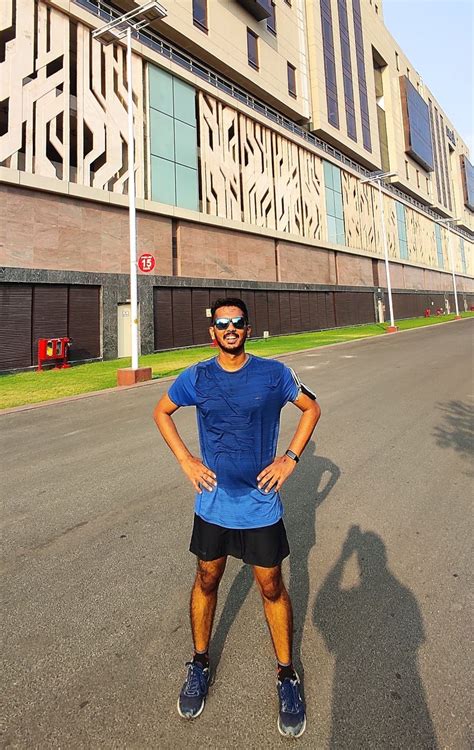 Prashant Singh Waldia On Linkedin Healthandfitness Worklifebalance