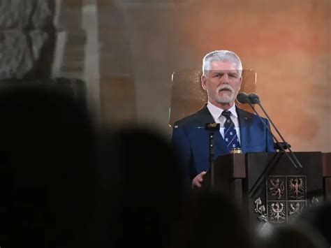 Lidem Se Daří Hůř Namítá Opozice „státnický Projev Chválí