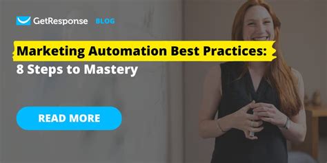 Marketing Automation Best Practices For Successful Campaigns