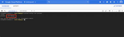 Working With Docker On GCP