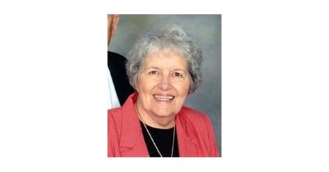 Grace Dryden Obituary 1929 2013 Legacy Remembers