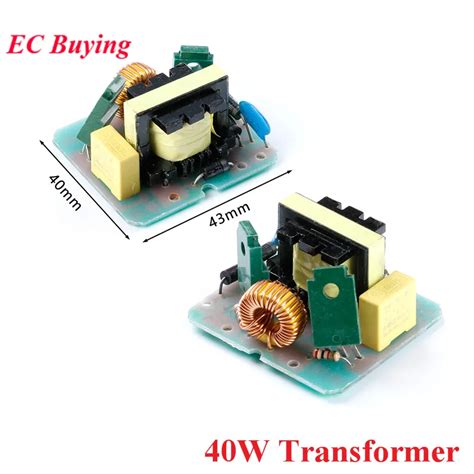 DC AC 인버터 스텝 업 부스트 변압기 전원 공급 장치 모듈 DC AC 12V 220V 컨버터 부스터 레귤레이터 보드