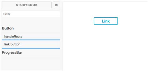 Add React Storybook · Issue 1847 · React Boilerplatereact Boilerplate