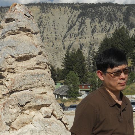 Yimin Hua Phd Cold Spring Harbor Laboratory Cold Spring Harbor