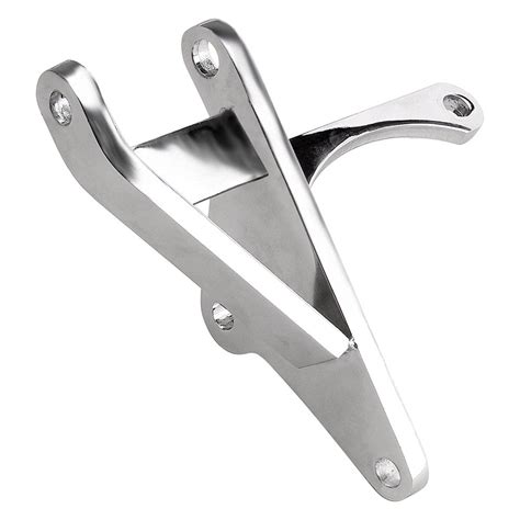 Trans Dapt® Chevy Corvette 65l 1965 Oem Style Alternator Bracket