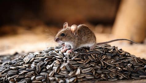 Warehouse Mouse Stock Illustrations 335 Warehouse Mouse Stock