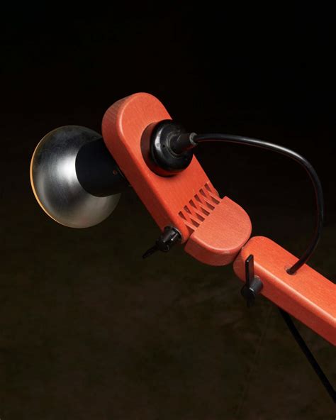 Customizable Wooden Segmented Floor Lamp