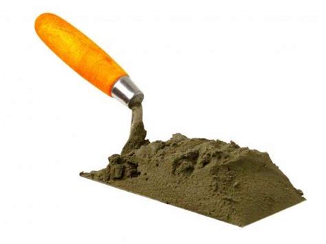 What Is Cement Wonderful Engineering News Portal