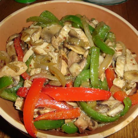 Fabulous Fajitas Recipe Allrecipes