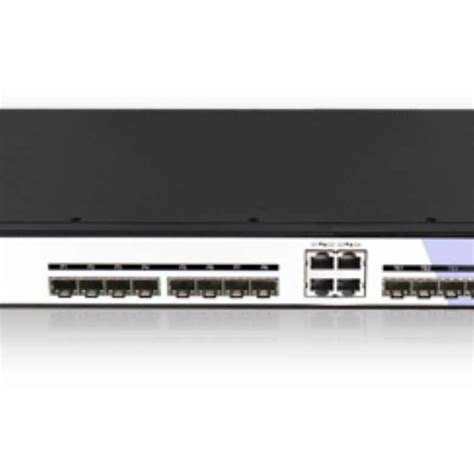 BDCOM OLT P3600 04 2AC