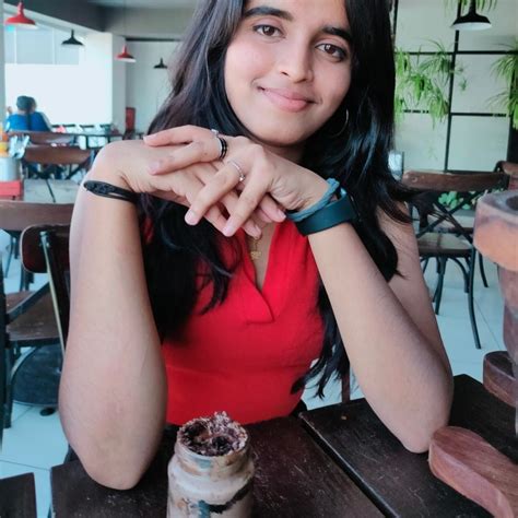 M Disha Shetty Medium