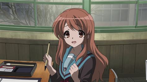 Mikuru Asahina