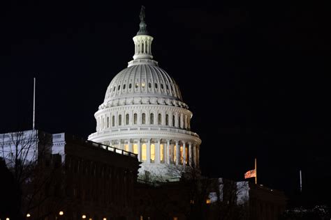 The Ten Worst Bills The House Passed This Year