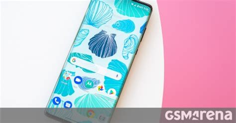 Motorola Edge Is Already Cheaper At Verizon Gsmarena Com News