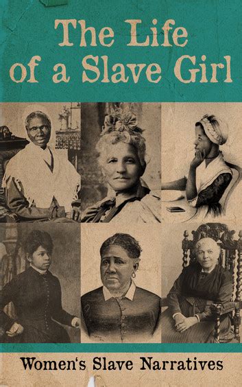 Jacobs Slave Narrative