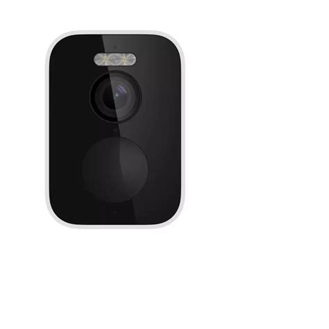 Nadzorna Ip Kamera Xiaomi Outdoor Camera Bw500 Vanjska Chipoteka Hr