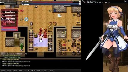 Dungeons And Prisioners Kobolds