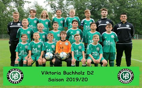 D2 Jugend