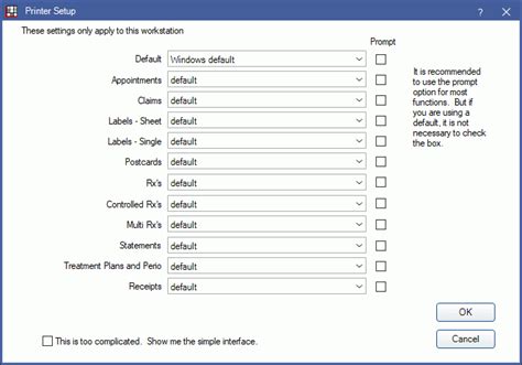 Printer Setup MAV Computers LLC