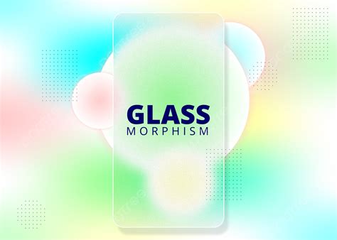 유리 모피즘 배너 배경 일러스트 유리 모피즘 배너 사진 및 배경 화면 무료 다운로드 Pngtree