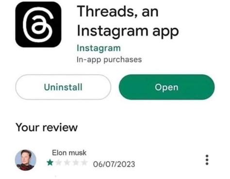 Elonmusk On Threads Rtwittermemes