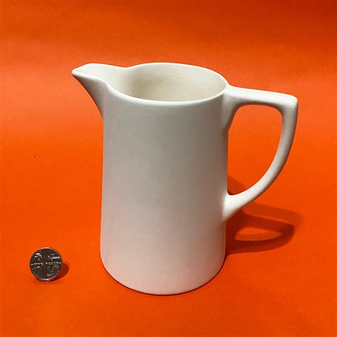 Jug Small Pottery Café