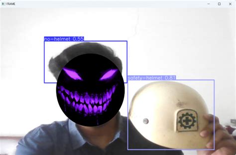 GitHub Rachmadadha Safety Helmet And No Helmet Detection Using YOLOv This Is My First