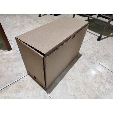 Jual Kardus Box File Arsip Dokumen Sni Shopee Indonesia