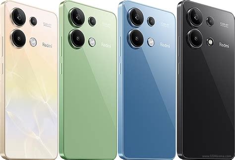 Xiaomi Redmi Note 13 4g 6gb 128gb 6 128gb Nfc Mobiteli Olx Ba