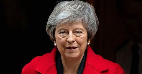 May Verschiebt Brexit Abstimmung Im Unterhaus