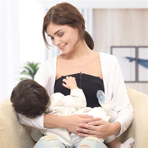 原來餵母乳好處這麼多！哺乳媽咪善用工具讓母奶源源不絕 Yodee