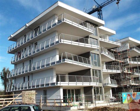 Edifici Ecosostenibili Residenziali Poliespanso Srl