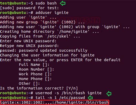 Multiple Methods To Bypass Restricted Shell Hacking Articles