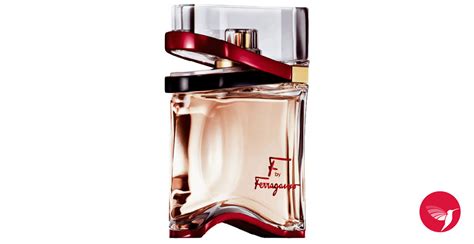 F By Ferragamo Salvatore Ferragamo Perfume Una Fragancia Para Mujeres