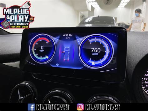 Mercedes Benz B Class W246 Android Monitor Selangor Malaysia Kuala