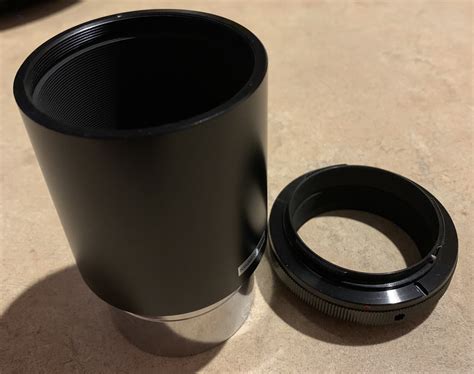 Takahashi Ca Inch Adapter Pending Astromart