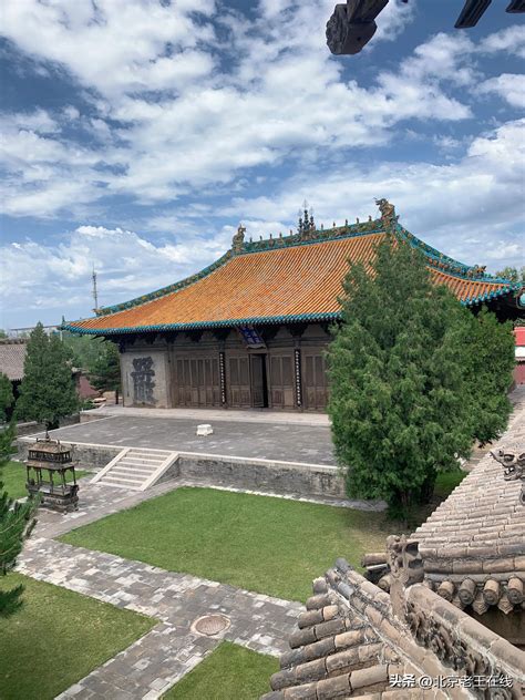 国家文物保护单位在大同周边？探索山西自驾路线中的小众景点！ 联途