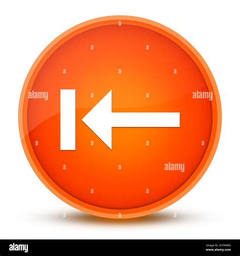 Back Button Icon Collection Hi Res Stock Photography And Images Alamy