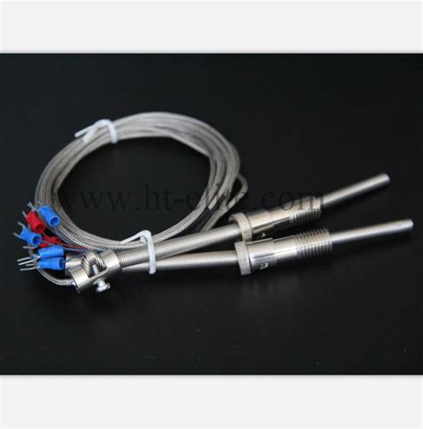 High Accuracy Temperature Sensor Thermocouples China Thermocouple