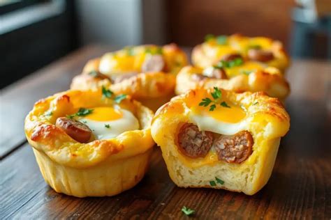 Sausage Egg Cheese Muffins Lula Recipes